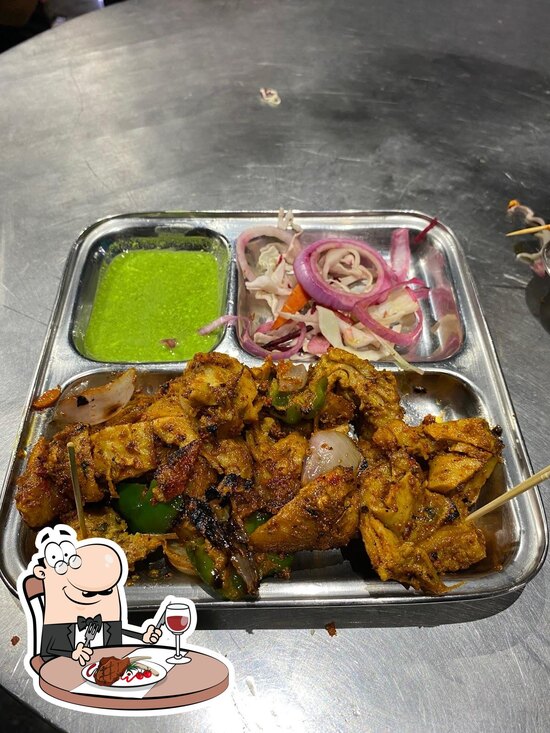 Bombay Chaap Corner, Pune, Sr No.166 - Restaurant menu and reviews