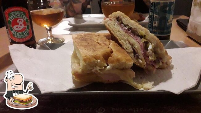 Foody restaurant, Castions delle Mura - Restaurant reviews