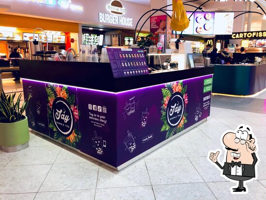 Jay Bubble Tea, Florești - Restaurant menu and reviews
