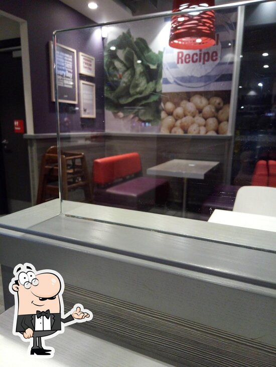 KFC Bodmin - Launceston Road, Bodmin - Restaurant menu, prices and reviews