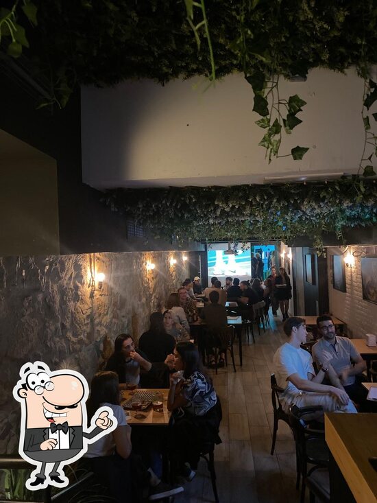 Karamba, Barcelona - Menú del restaurante, precios y reseñas