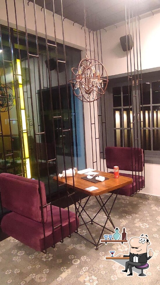 Kava Cafe Vijayawada, Vijayawada - Restaurant menu, prices and reviews