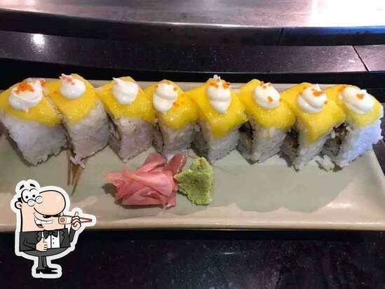 Menu at Nonki Japanese Restaurant (Main - Mandaue), Mandaue City, 219 A ...