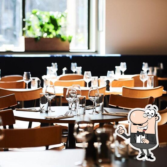 EartH Kitchen, London - Restaurant menu, prices and reviews