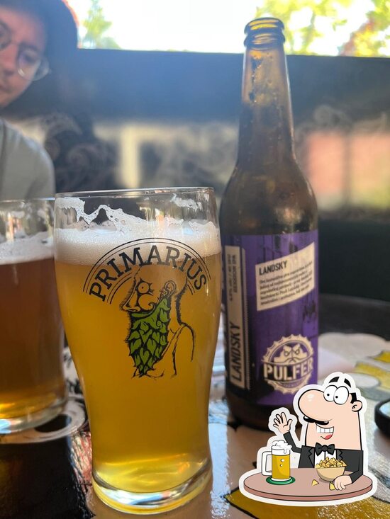 PIG BAR, Kutina - Restaurant reviews