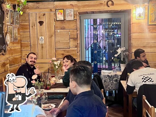 TRATTORIA LISBOETA, Lisboa - Menu do restaurante, preços e opiniões