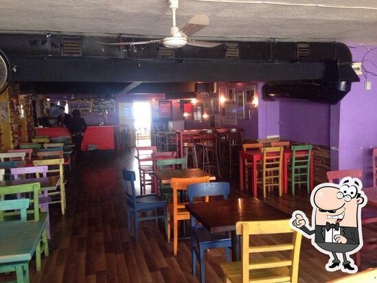 Telvin, Ankara - Restaurant menu and reviews