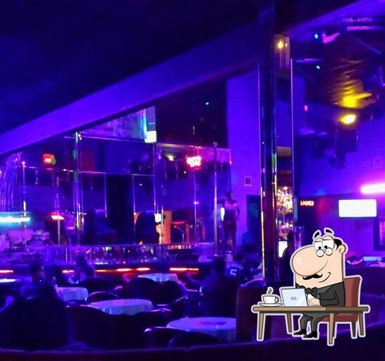 Tex Mex Gentlemen's Club, Edinburg - Restaurant menu, prices and reviews
