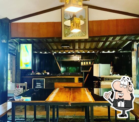 บ้านตาต้อง(BAAN TATONG), Sam Ngam - Menú del restaurante, precios y reseñas