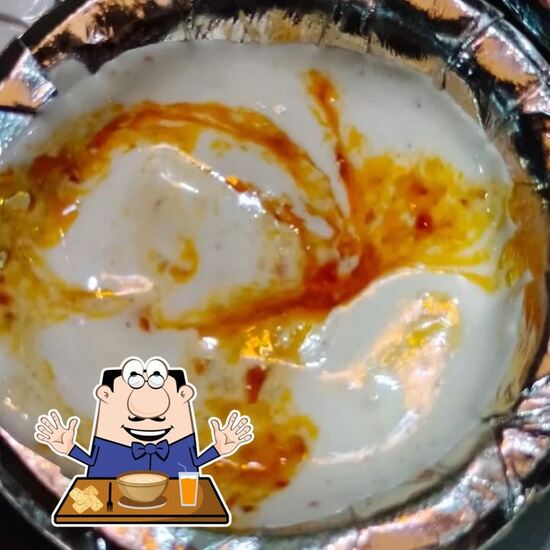Licious Tanndoor Adda, New Delhi - Restaurant reviews
