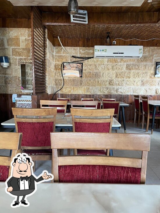 Bab Al Hadiqa Restaurant, Sharjah - Restaurant menu, prices and reviews