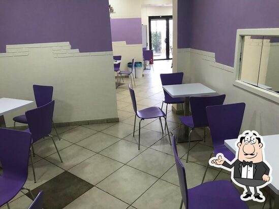 Nicky Bar, Vado Ligure - Menu del ristorante, prezzi e recensioni