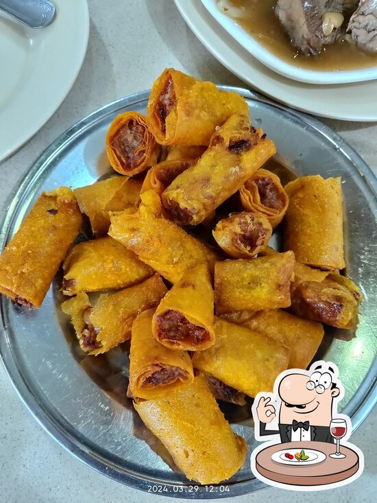 Marosan Northern Restaurant, Atok - Restaurant menu, prices and reviews