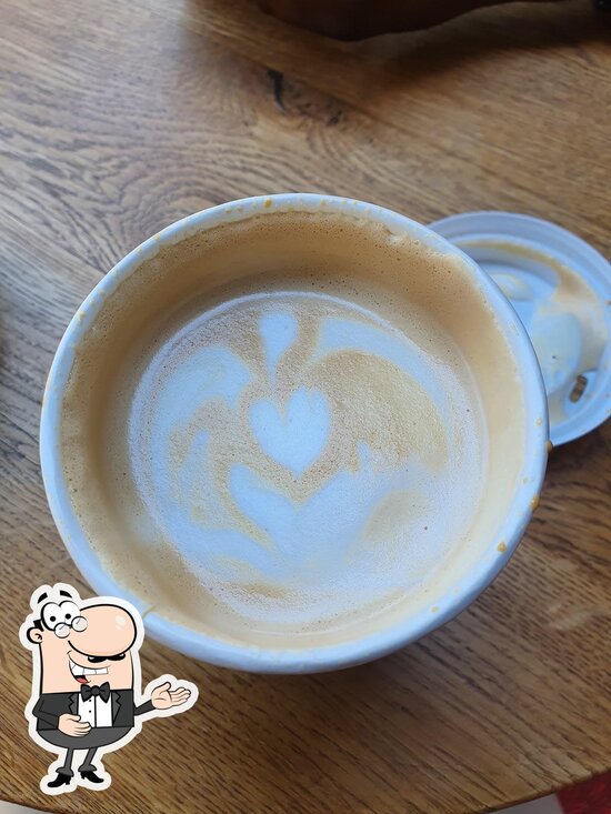 Seattle Coffee Company, Johannesburg - Restaurant menu, prices and reviews