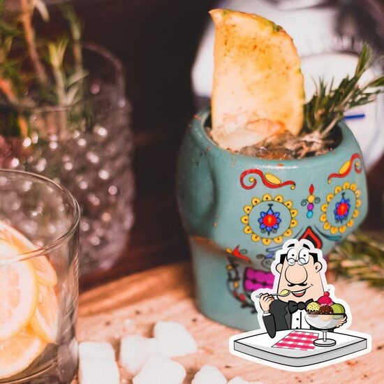 Carta de Absenta Bar - Restaurant, Cali, absenta-cali-sede-ciudad-jardin