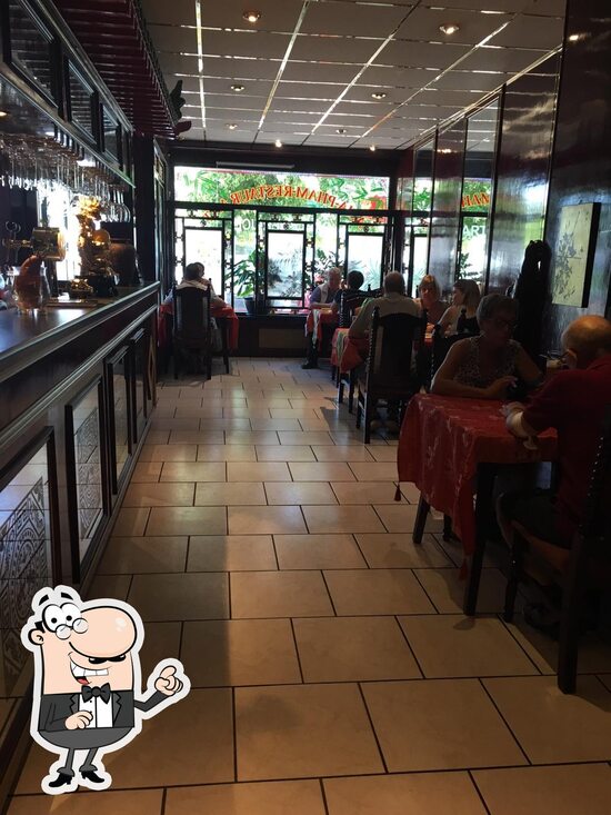 Asia Restaurant (Sushi & Asiatische Speisen), Merzig - Opiniones del ...