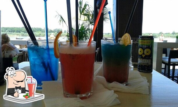 Beach Bar, Šabac - Restaurantbewertungen