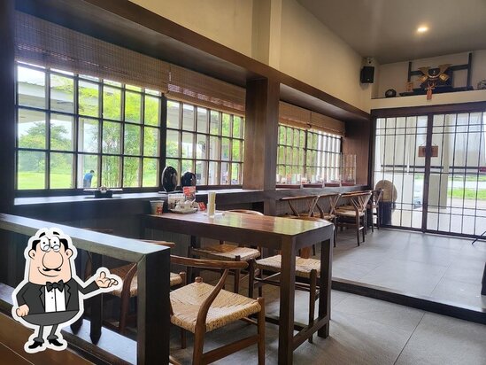 Boss Ramen at North Hill Golf Club, Hang Dong - Restaurant reviews