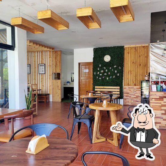 Luli Coffee & Co., San Jose de Buenavista - Restaurant menu, prices and ...