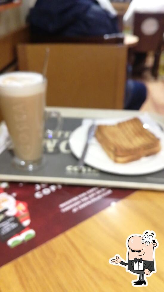 Costa Coffee, Hunstanton - Restaurant menu, prices and reviews