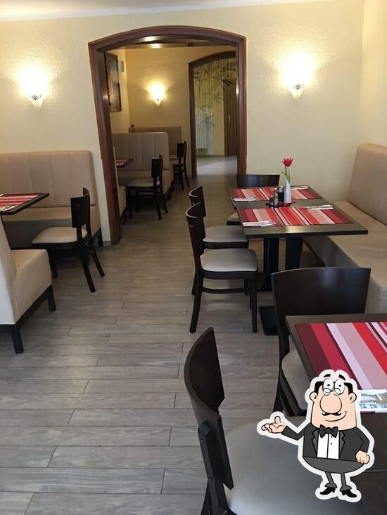 Speisekarte von Asia Goldene Ente restaurant, Vallendar
