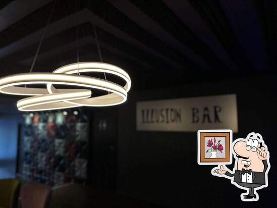 Illusion Bar, Sandnes - Restaurant menu, prices and reviews
