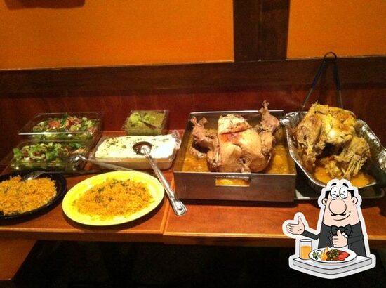 La Bamba On Corydon, Winnipeg - Restaurant menu, prices and reviews