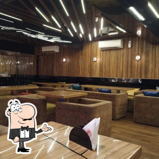 MH 43 Resto Bar, Navi Mumbai - Restaurant menu, prices and reviews