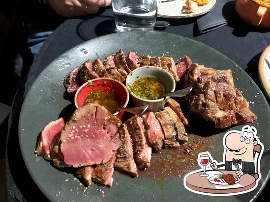 Mesara Morava Meat Concept Store restaurant, Belgrade - Critiques de ...