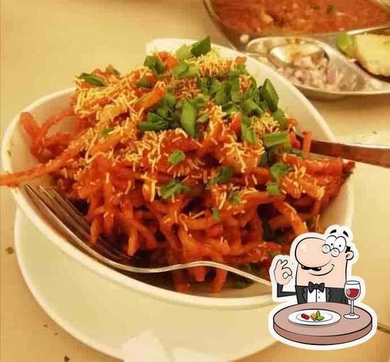 Navtara Veg Restaurant, Margao, SHOP NO:3 and 4 - Restaurant menu and ...