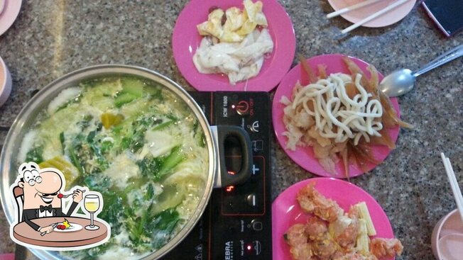 PP Suki Buffet restaurant, Nakhon Pathom - Restaurant reviews