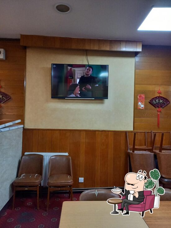 Poa San Chinese Takeaway, Glasgow - Restaurant menu, prices and reviews