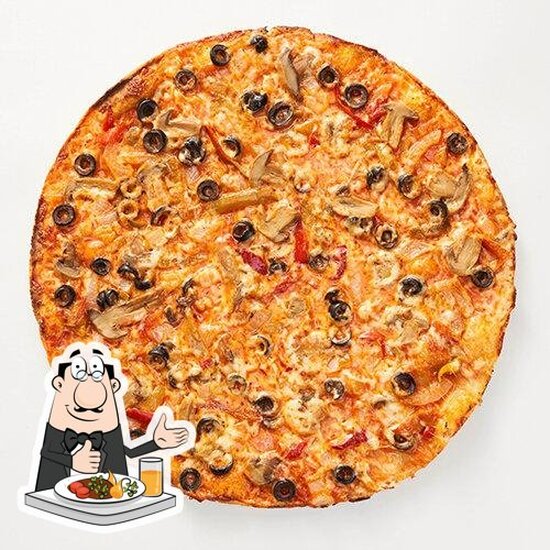Riko's Pizza, Levittown - Restaurant menu, prices and reviews