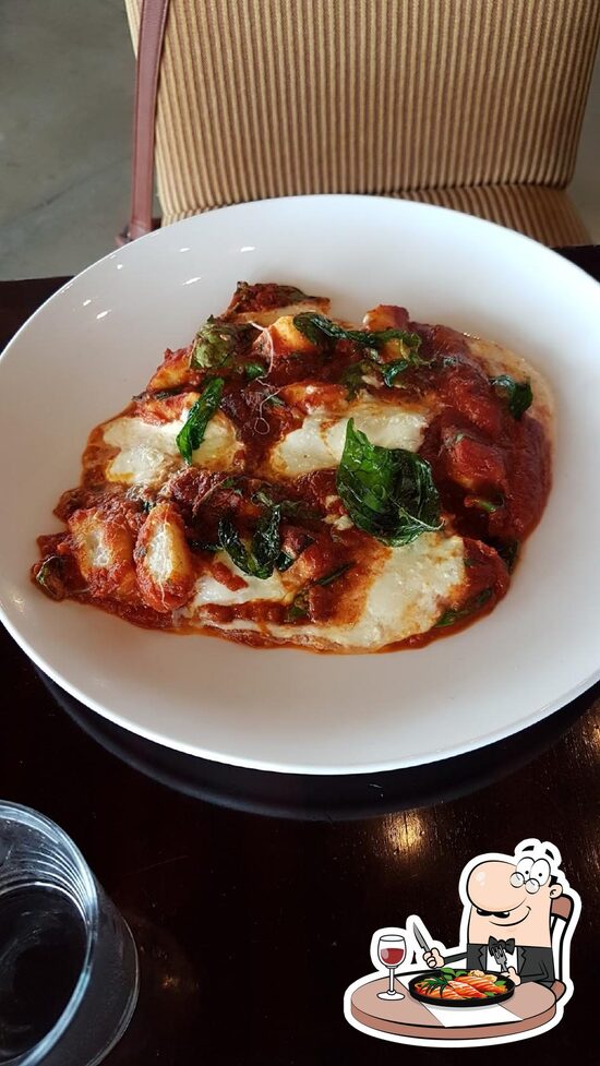 Russo Estate in Diggers Rest - Australian restaurant menu and reviews