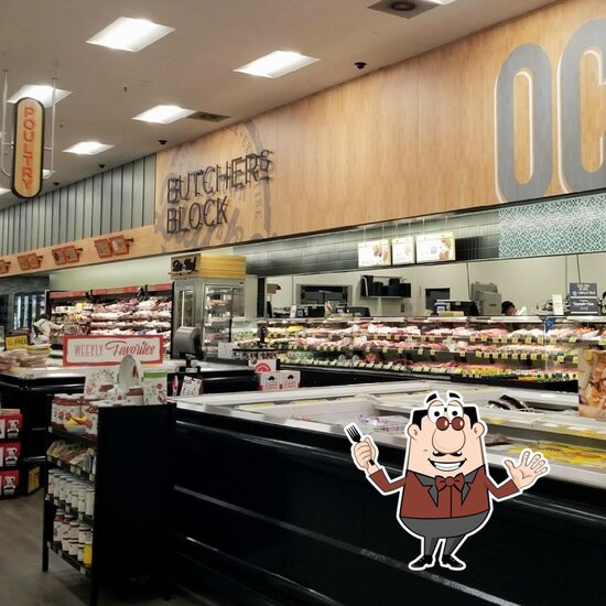Safeway, Alamo - Menú del restaurante, precios y reseñas
