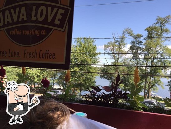 Java Love Coffee Roasting Co. in White Lake - Restaurant menu and reviews