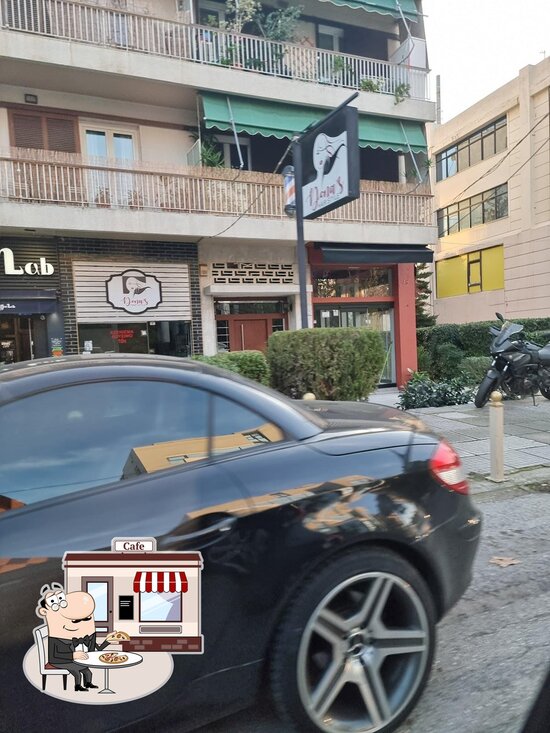 Shisan Sushi Bar, Marousi - Restaurant menu, prices and reviews