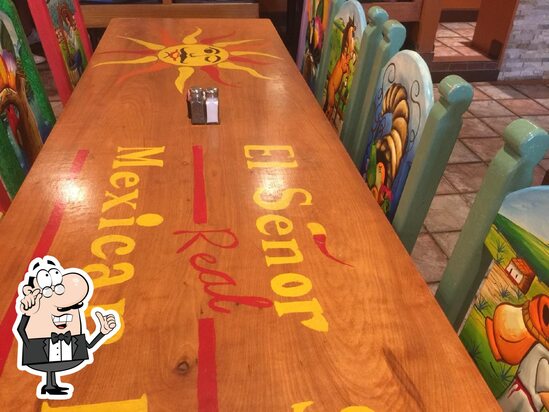 El Senor Sol, Golden - Restaurant menu, prices and reviews