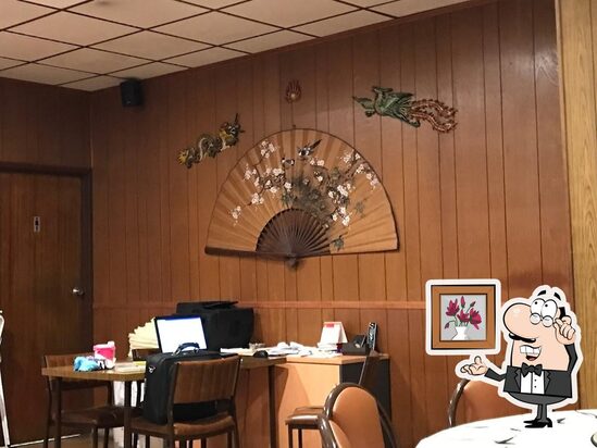 Menu at Richmond Chinese Restaurant, Marleston