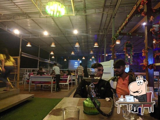 Smoky Beach, Bhukum - Restaurant menu, prices and reviews