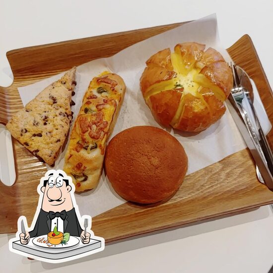 Chef's Story, Gumi-si - Restaurant reviews