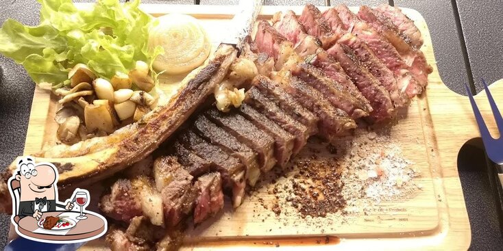 Friend Beef โค-คราฟต์ ศรีราชา restaurant, Bang Phra - Restaurant reviews