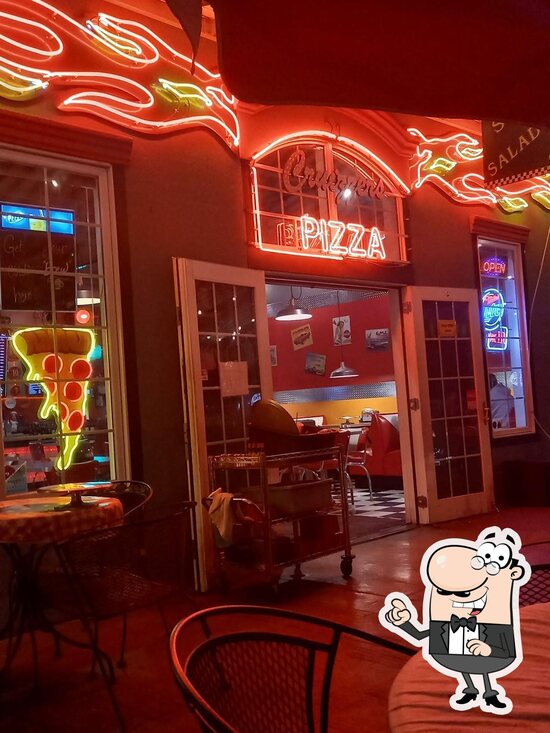 Cruizzers, Keystone - Restaurant menu, prices and reviews