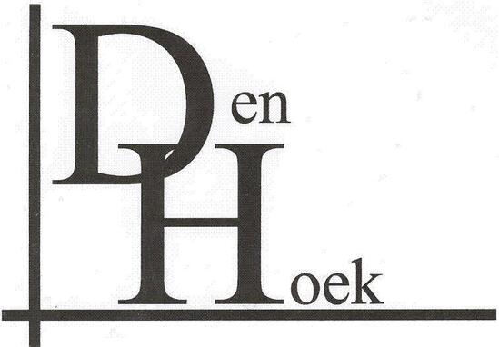 Menu at Den Hoek, Merksplas