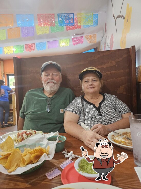 El Burro Loco Mexican Cantina in Cleveland - Restaurant reviews