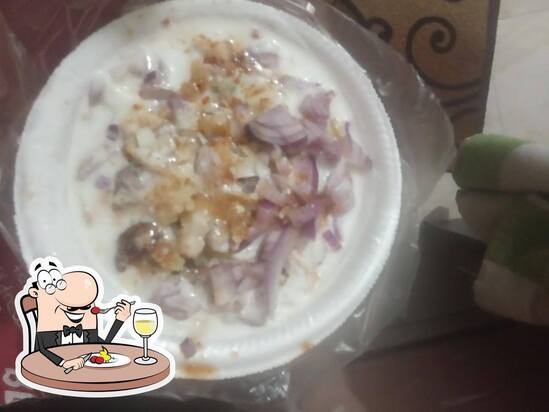 Menu at Home delivery food in Chandigarh Online food Order In ...