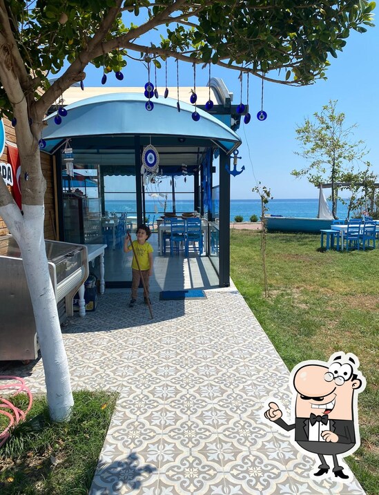 Lakerda Balık Evi, Beymelek - Restaurant reviews
