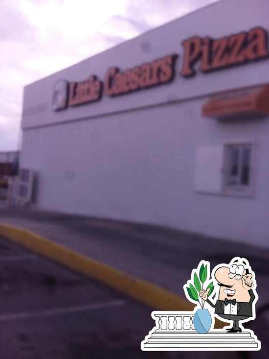 Little Caesars, Saltillo - Menú del restaurante, precios y reseñas