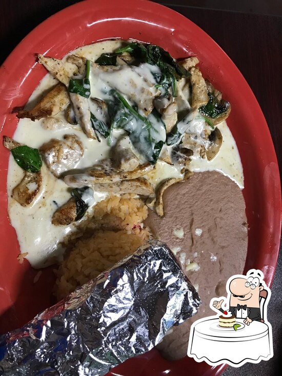 Los Locos Mexican Restaurant in Mountain View - Restaurant menu and reviews