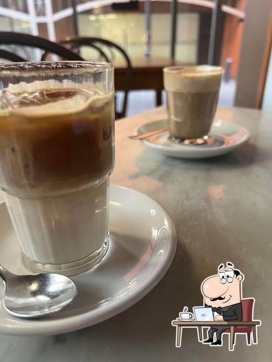 Nano, Adelaide - Restaurant menu, prices and reviews